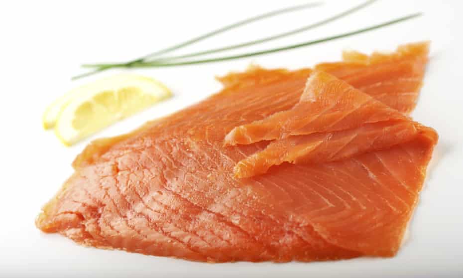Is smoked salmon taste good?
