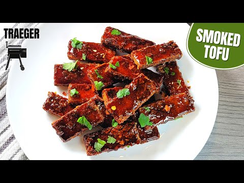 Is smoked tofu already cooked?