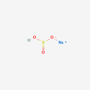 Is sodium bisulfite harmful to humans?