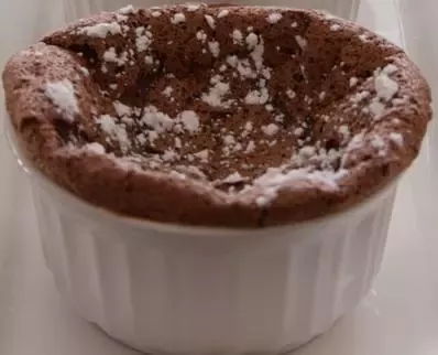 Is souffle difficult to make?