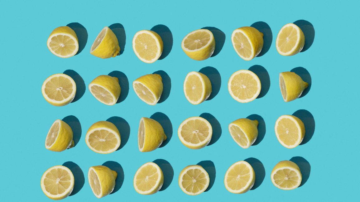 Is sour lemon good for pregnancy?