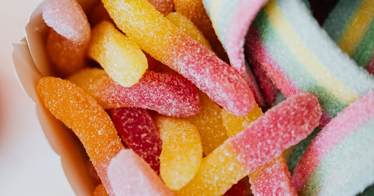 Is Sour safe during pregnancy?