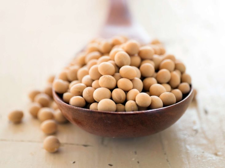 Is soy good for arteries?
