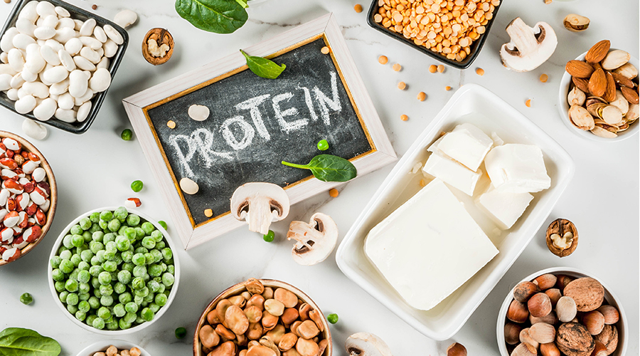 Is soy protein bad for the kidneys?