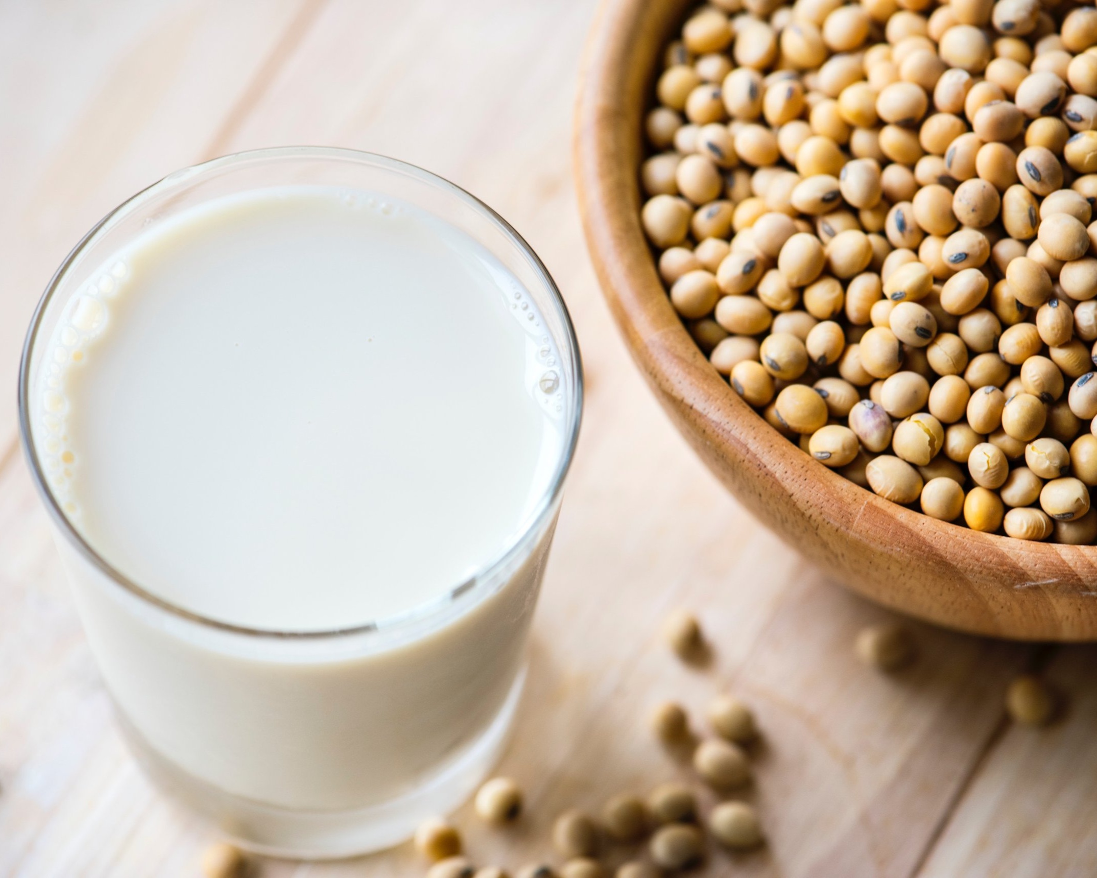 Is soy safe after menopause?