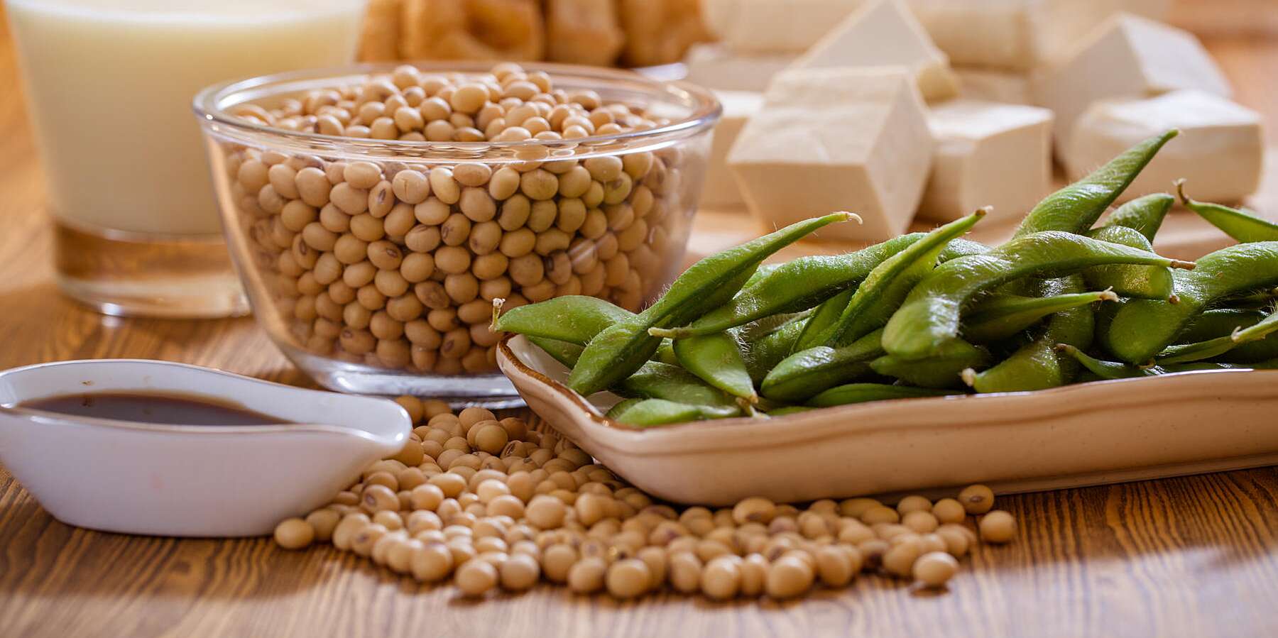Is soy safe for toddlers?