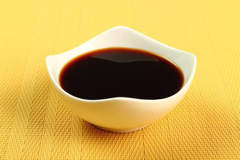 Is soy sauce good for kidney transplant patients?