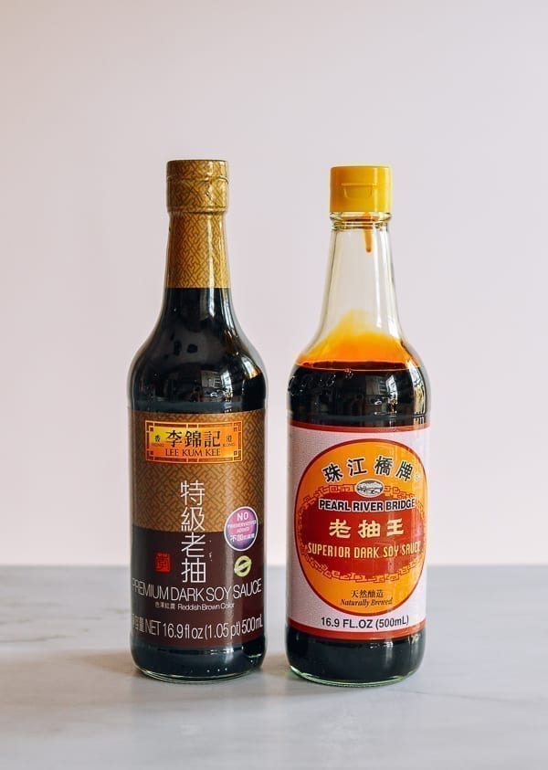 Is soy sauce good for seasoning?