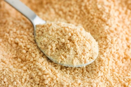 Is soya and soya lecithin the same?