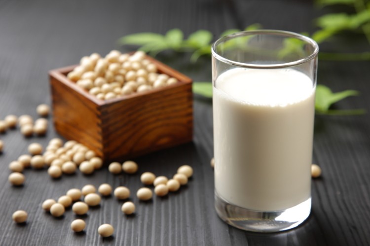Is soybean protein effective in preventing hypertension?