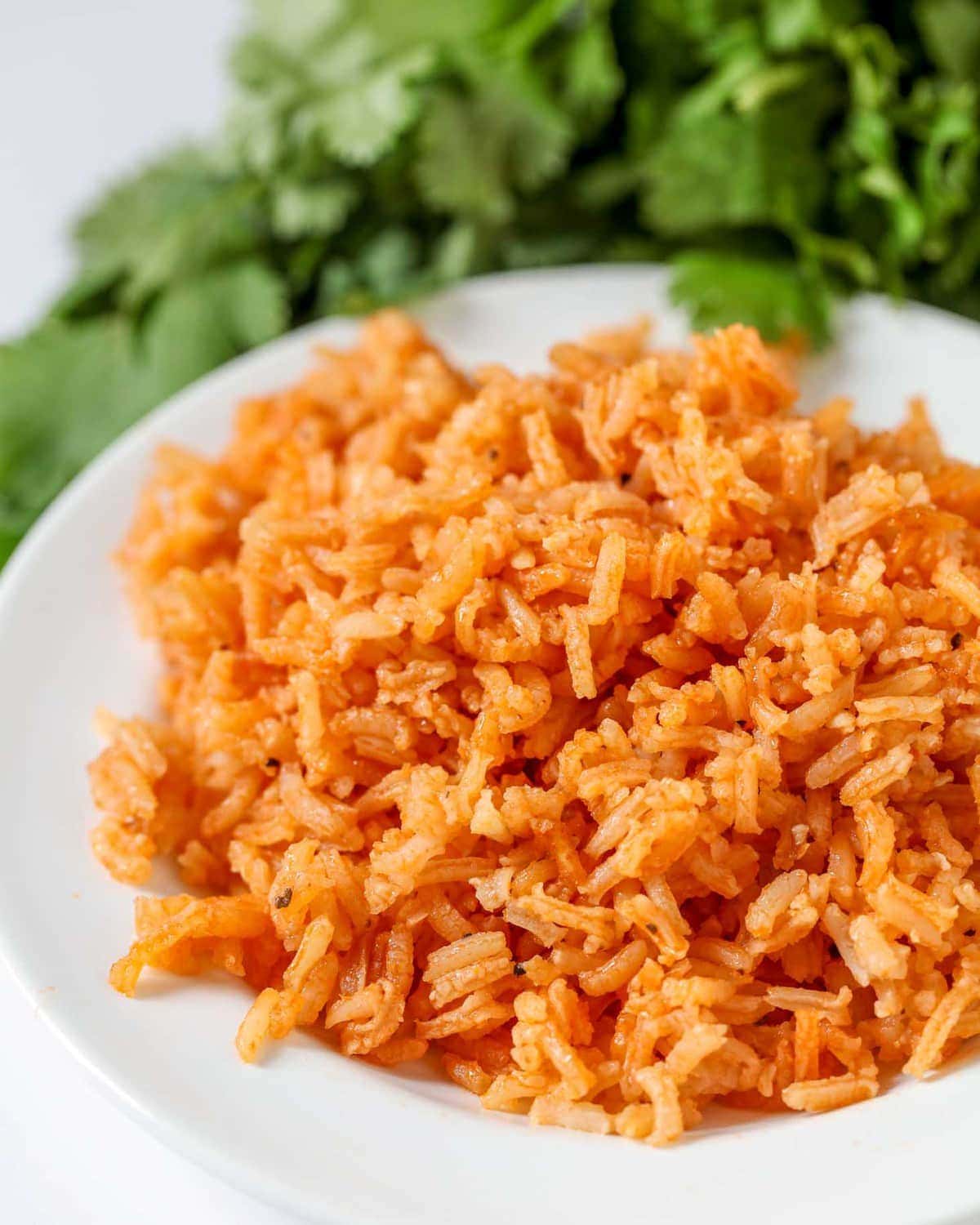 Is Spanish rice the same thing as Mexican rice?