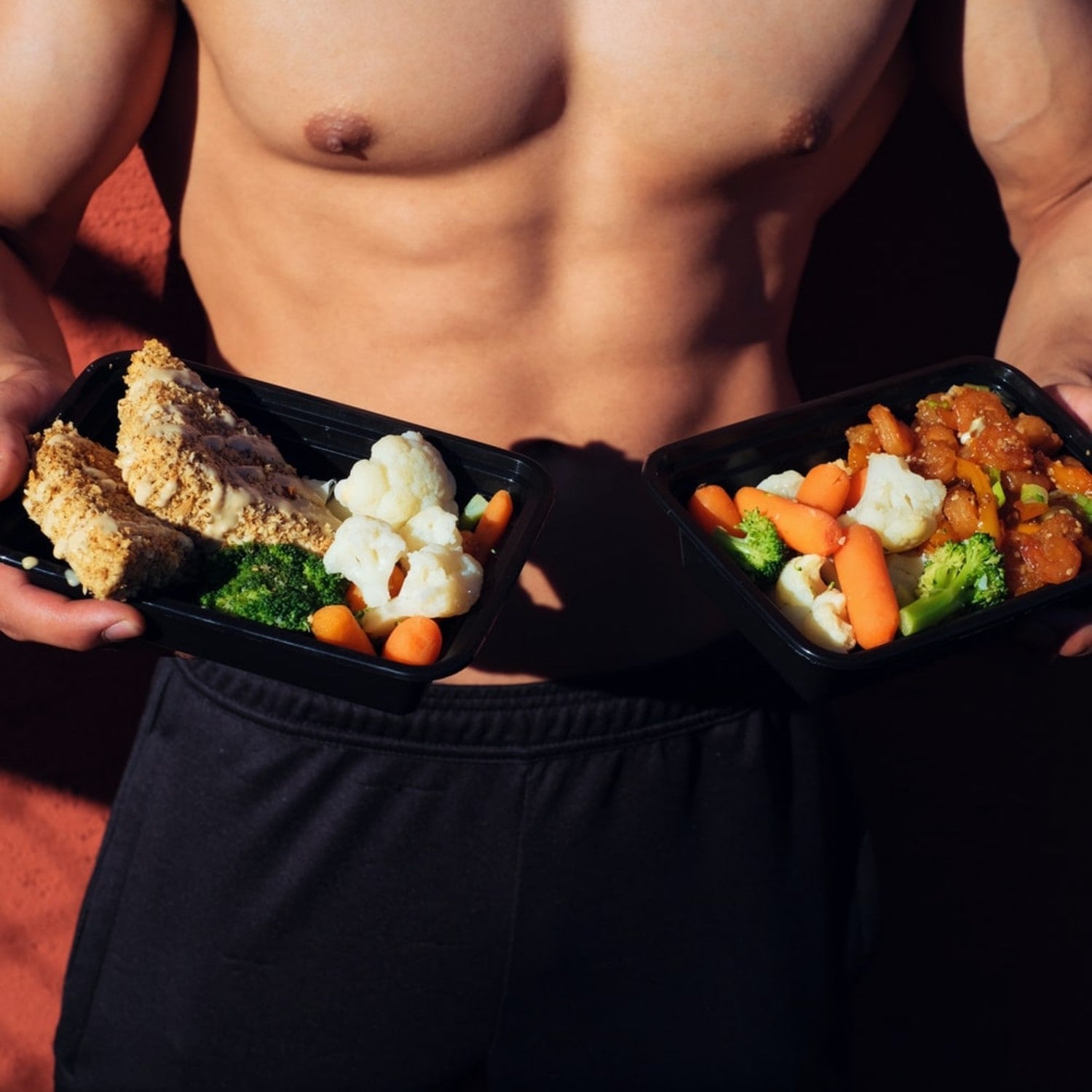 Is spicy food good for muscle growth?