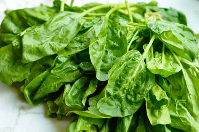 Is Spinach good for You?