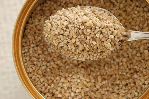 Is steel cut oatmeal good for weight loss?