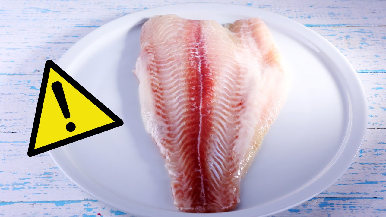 Is swai fish unhealthy?