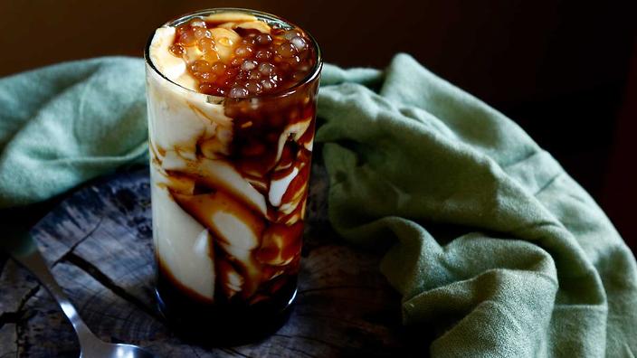 Is taho a culture?