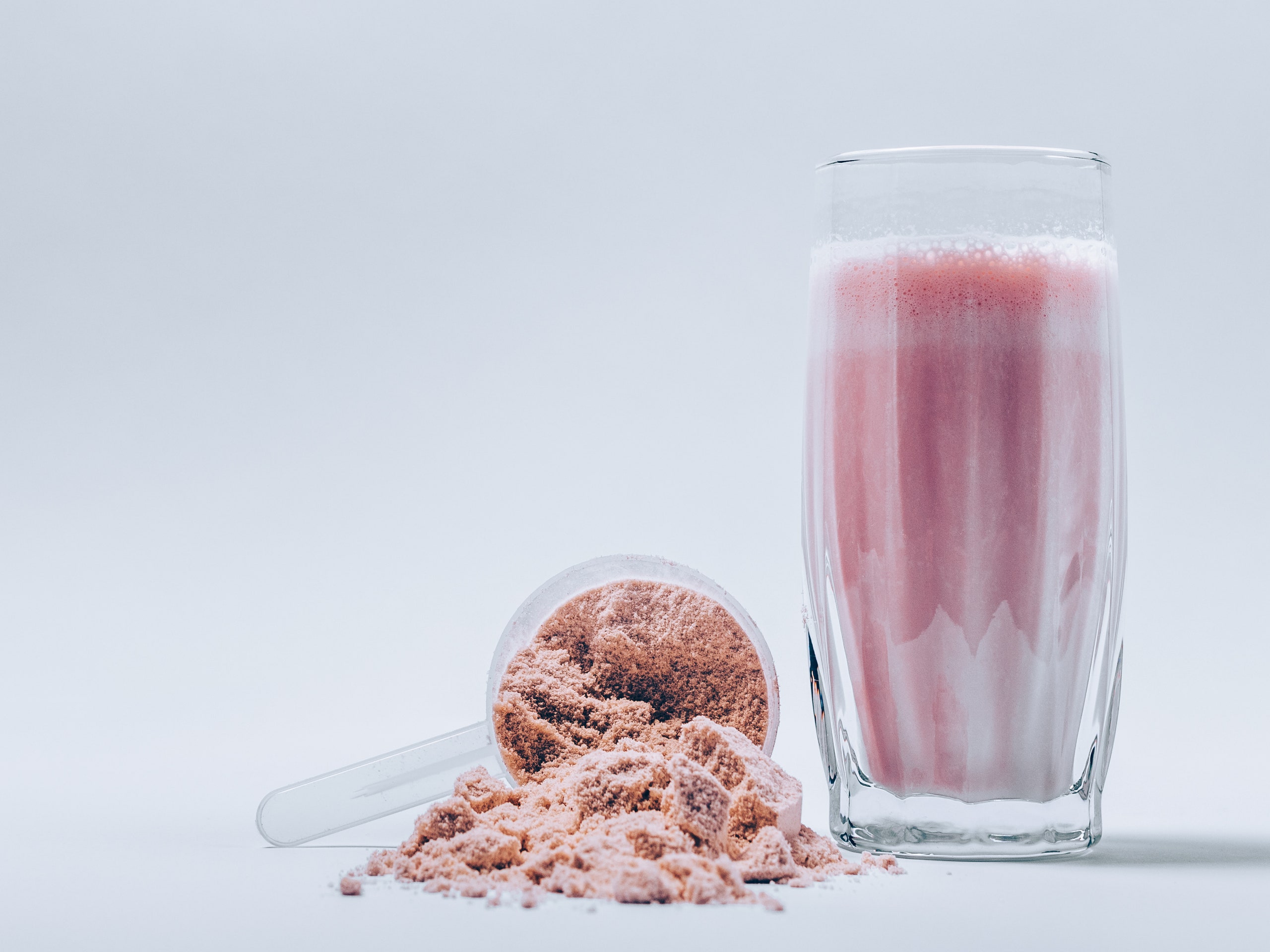 Is taking protein supplements necessary?