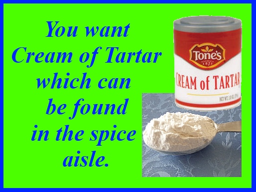 Is tartar and tartar sauce the same?