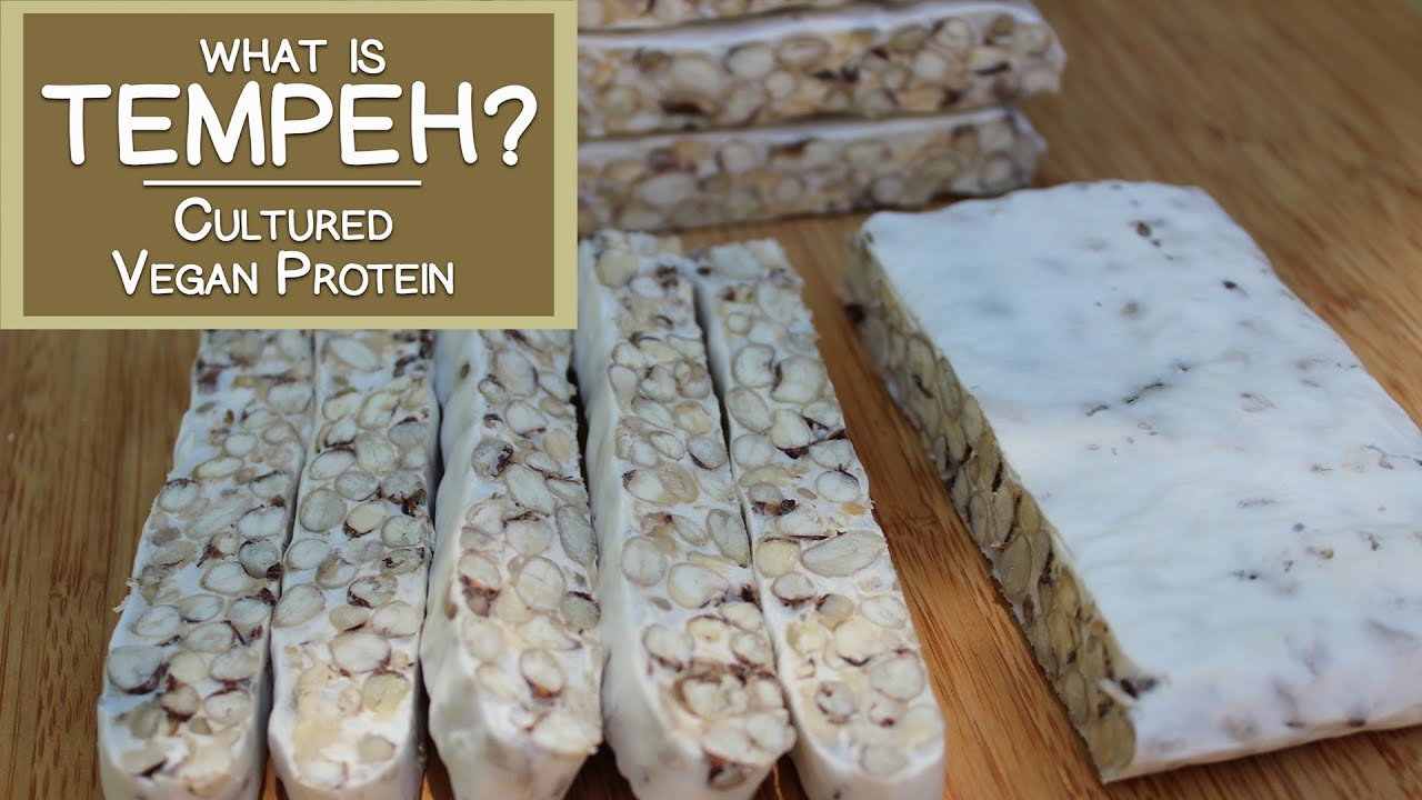 Is tempeh hard to digest?