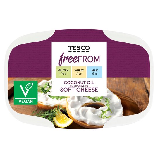 Is Tesco Free From vegan?