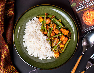 Is Thai curry usually gluten-free?
