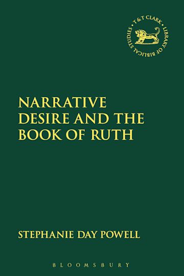 Is the Book of Ruth a narrative?