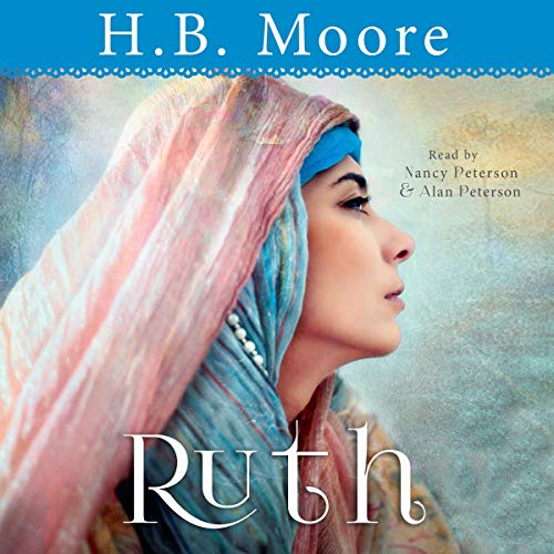 Is the Book of Ruth for the HB/OT?