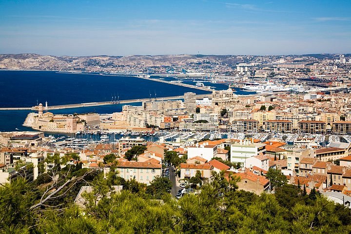 Is the city pass worth it in Marseille?