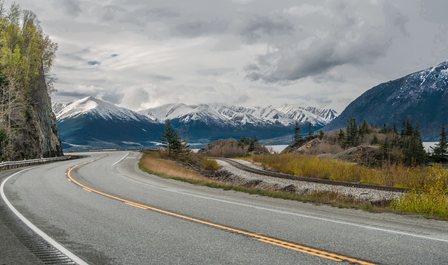 Is the drive to Homer Alaska worth it?
