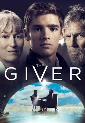 Is the giver 2 on Netflix?