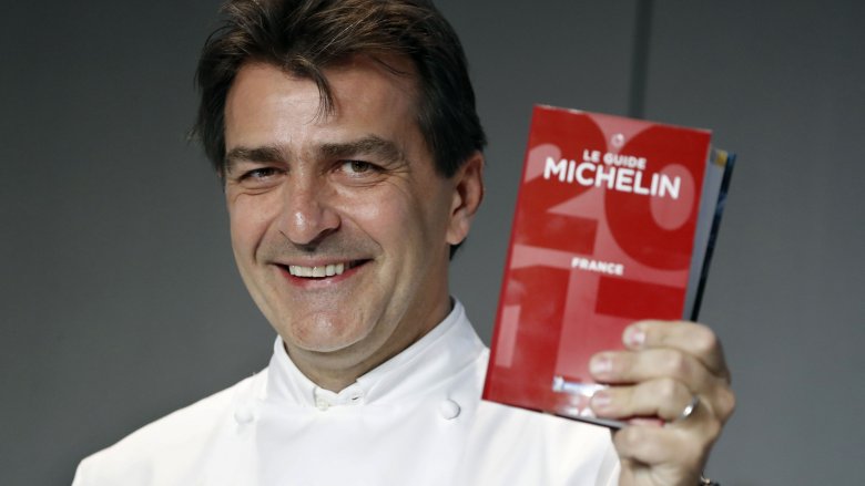 Is the Michelin Guide biased?