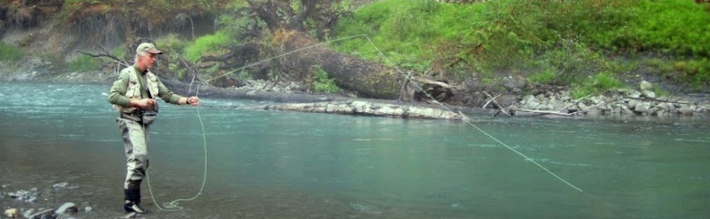 Is the Queets River open for fishing?