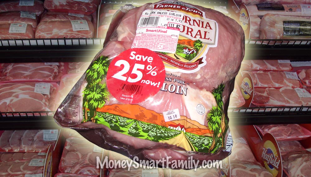 Is the sell by date the expiration date on meat?