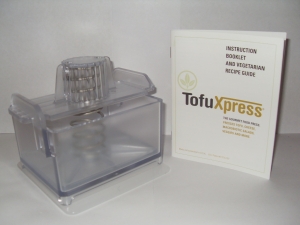 Is the tofuxpress dishwasher safe?