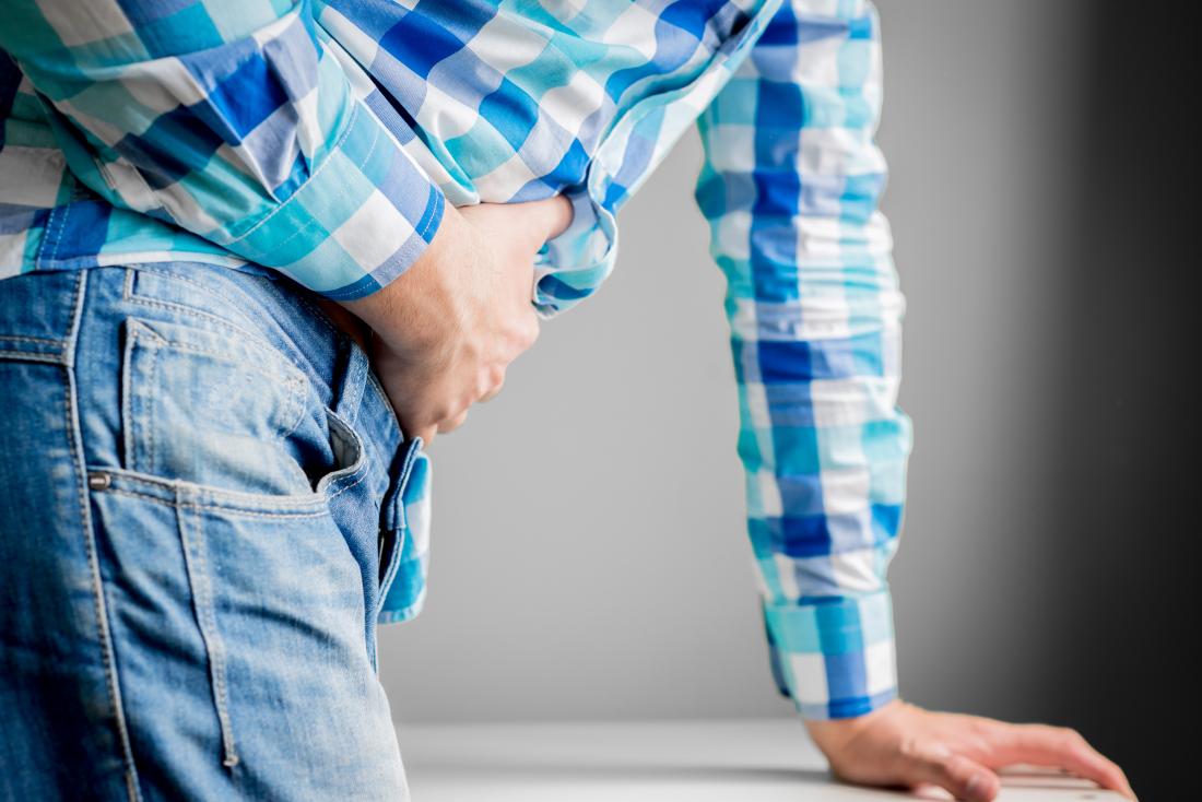 Is there a disease for farting too much?
