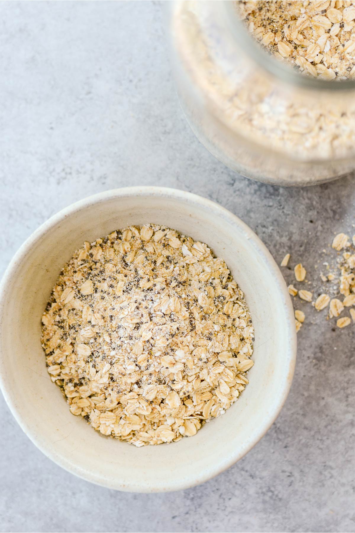 Is there a downside to oats?