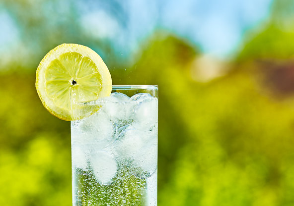 Is there a downside to seltzer water?