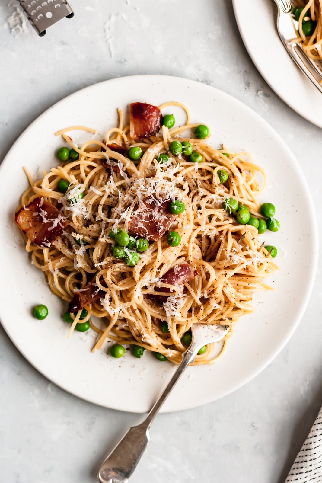 Is there a healthy version of pasta?