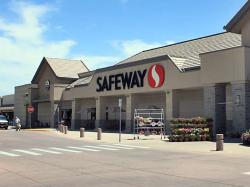 Is there a Safeway in Chicago?