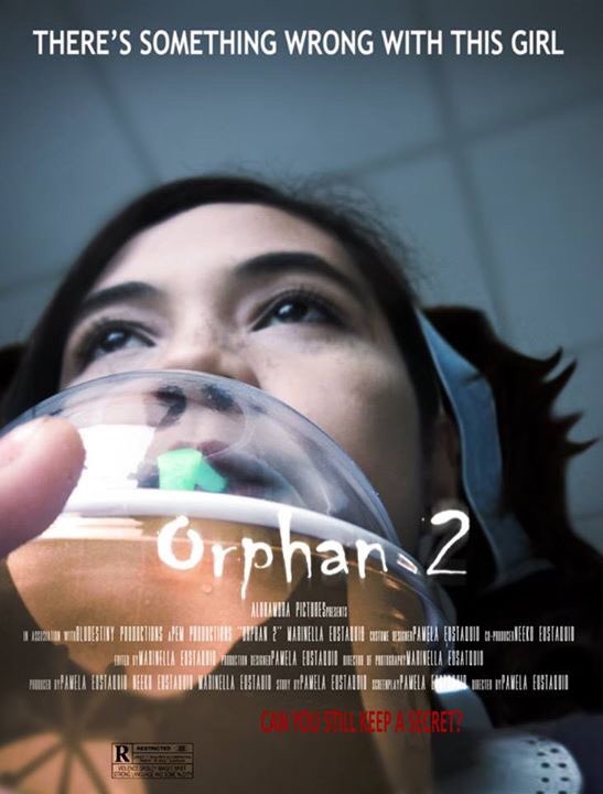 Is there an Orphan 2 movie?
