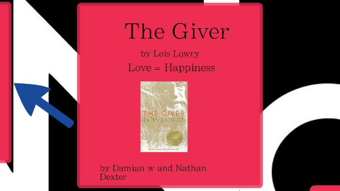 Is there happiness in The Giver?