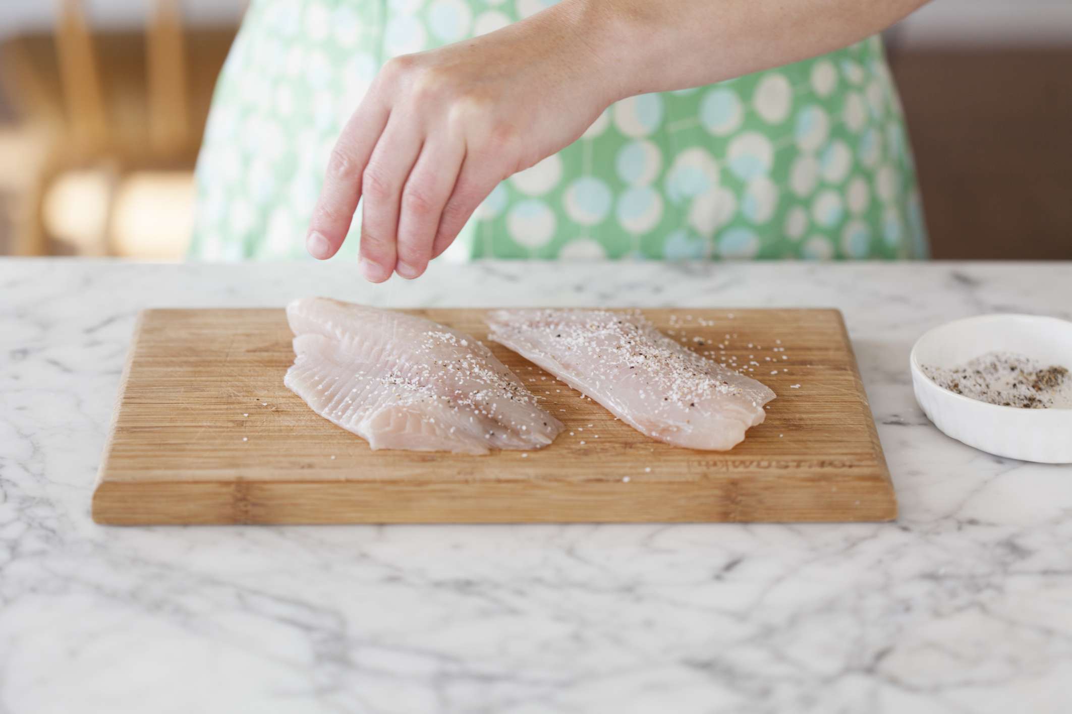 Is tilapia a good fish to lower cholesterol?