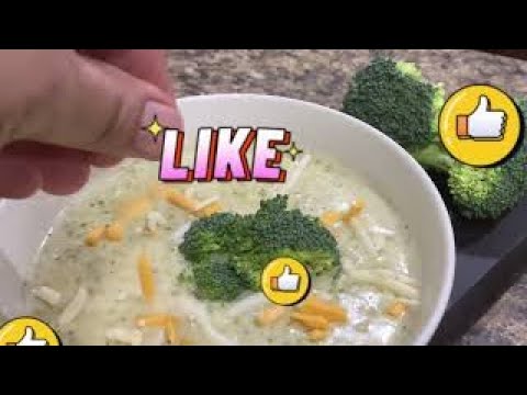 Is Tim Hortons cream of broccoli soup keto?