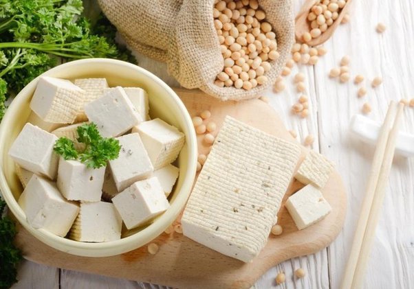 Is tofu a denial food?