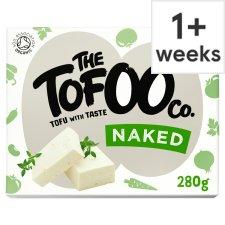 Is tofu available in Tesco?