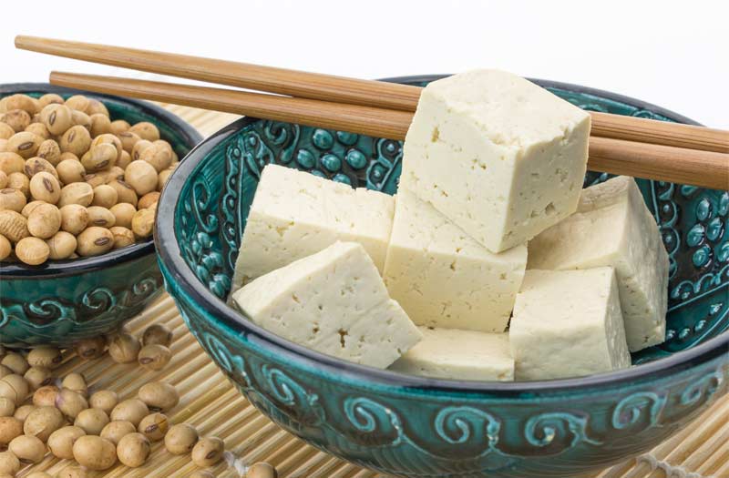 Is tofu bad for diabetics?