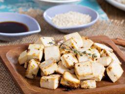 Is tofu bad for high blood pressure?