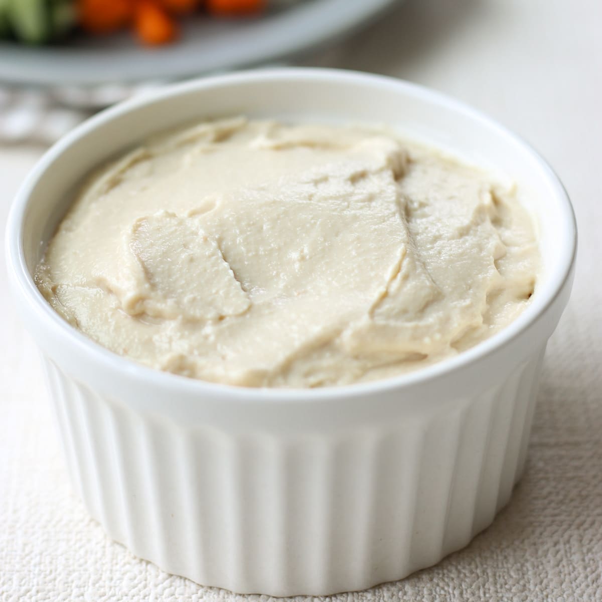 Is tofu cream cheese vegan?