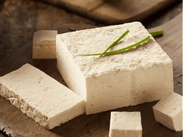 Is tofu fermented or unfermented?