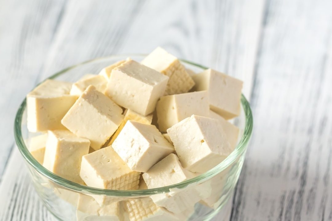 Is tofu good for ketosis?